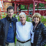 Ray Dolby, pioneering sound engineer, dies at 80 - SFGate