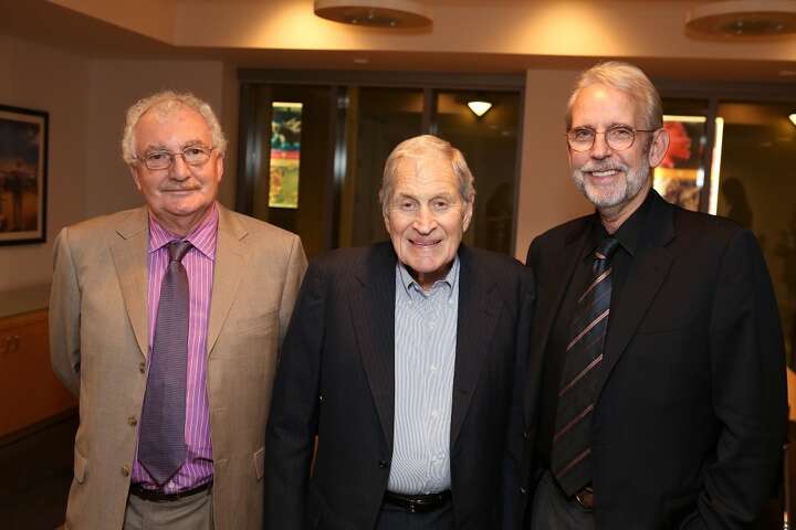 Ray Dolby, pioneering sound engineer, dies at 80