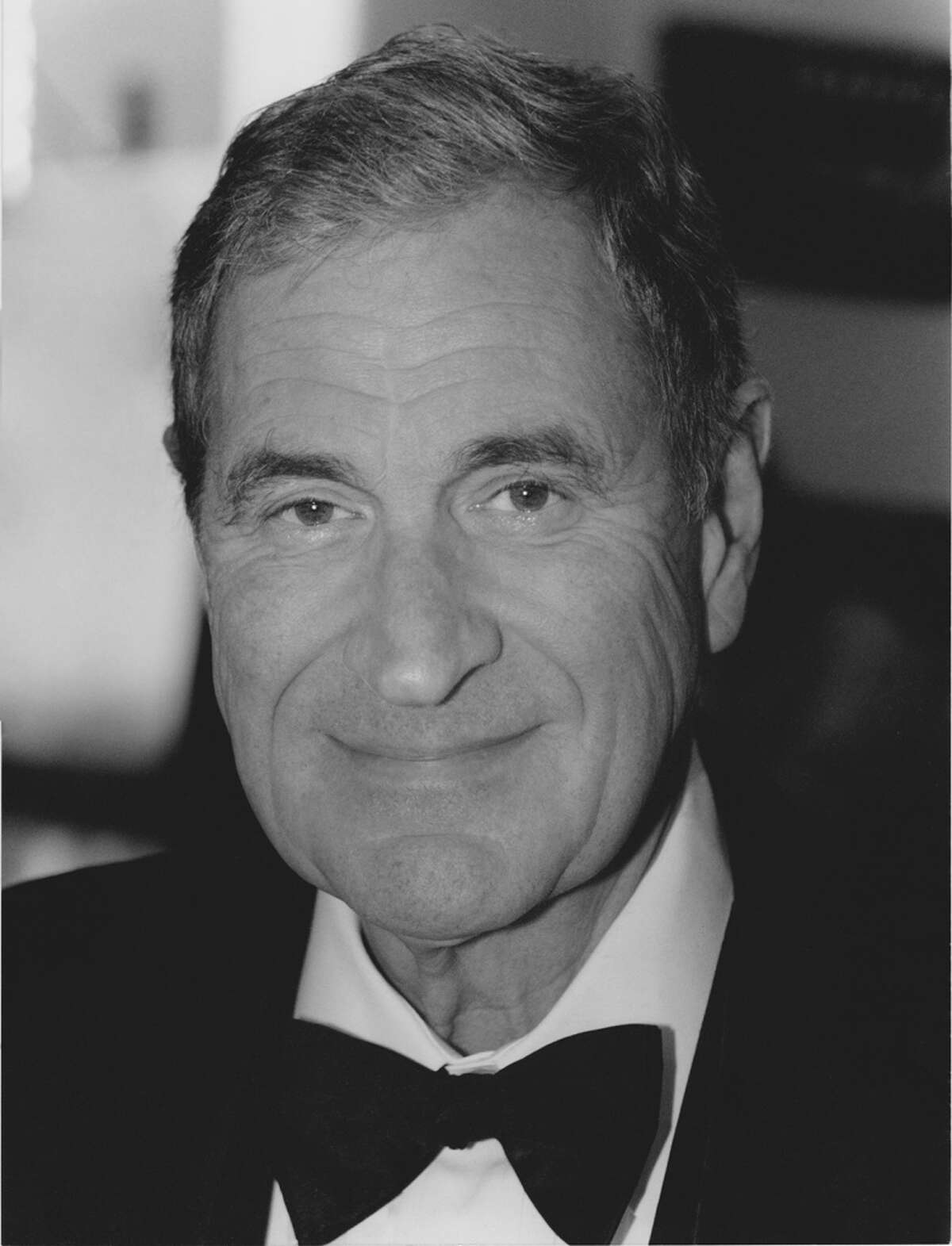 Ray Dolby, pioneering sound engineer, dies at 80