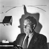 Ray Dolby, pioneering sound engineer, dies at 80 - SFGate