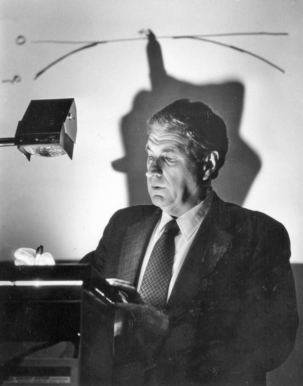 Ray Dolby, pioneering sound engineer, dies at 80