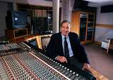 Ray Dolby, pioneering sound engineer, dies at 80