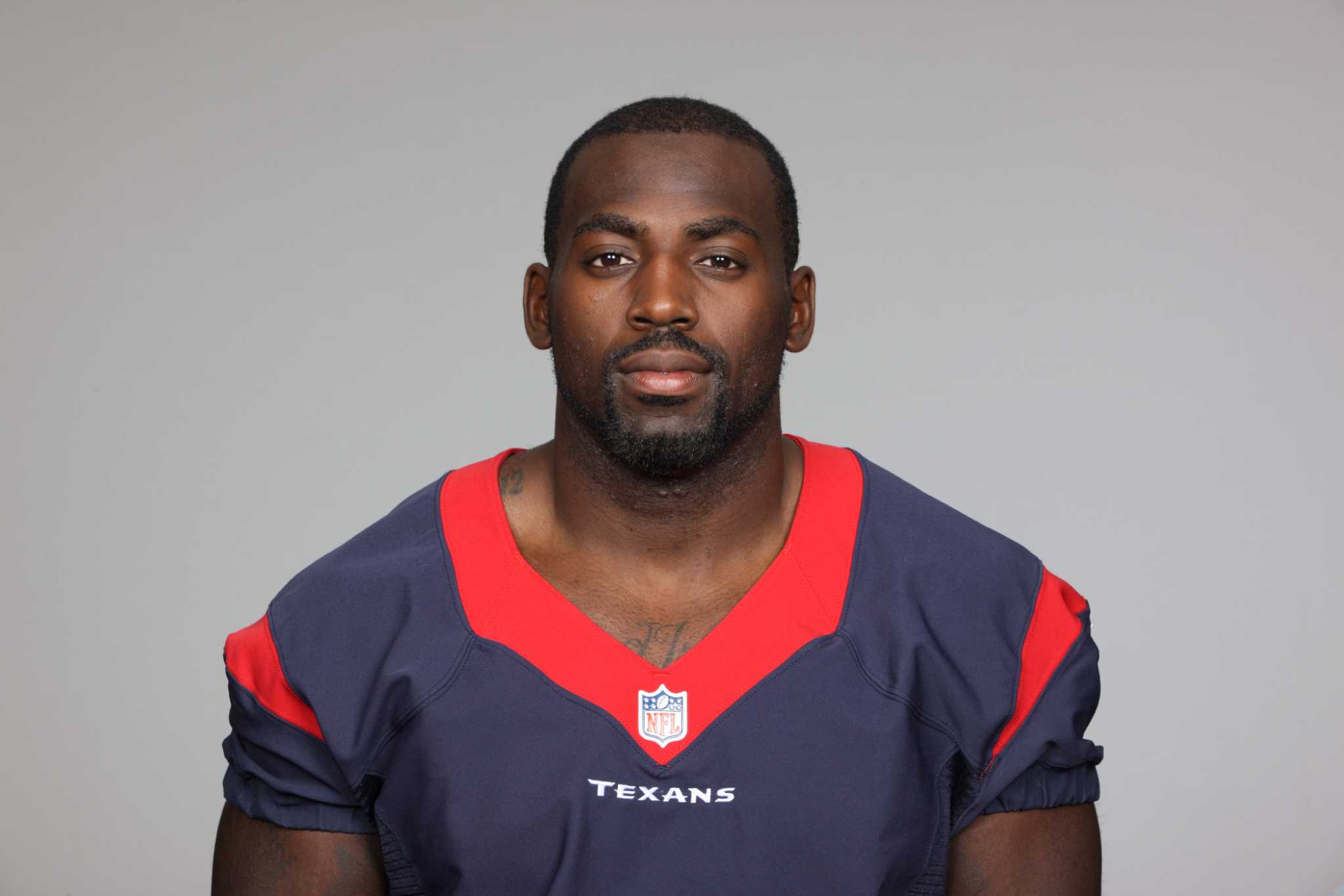 Mercilus an unsung hero for Texans in opener