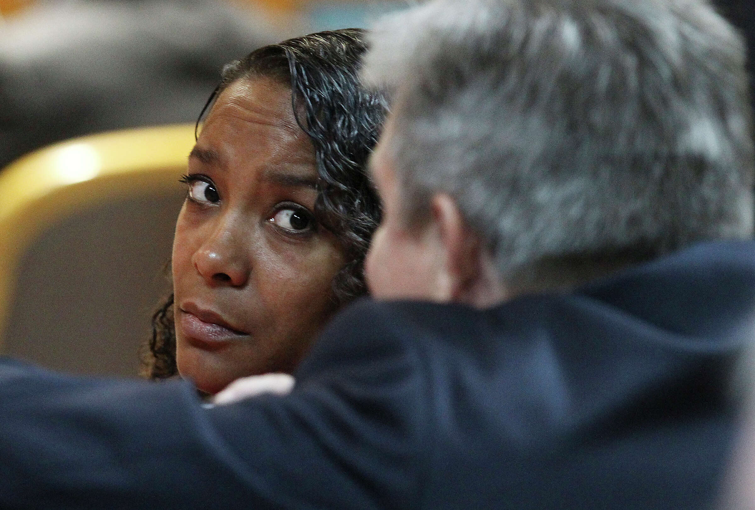 Scientology suit moving too slow for judge