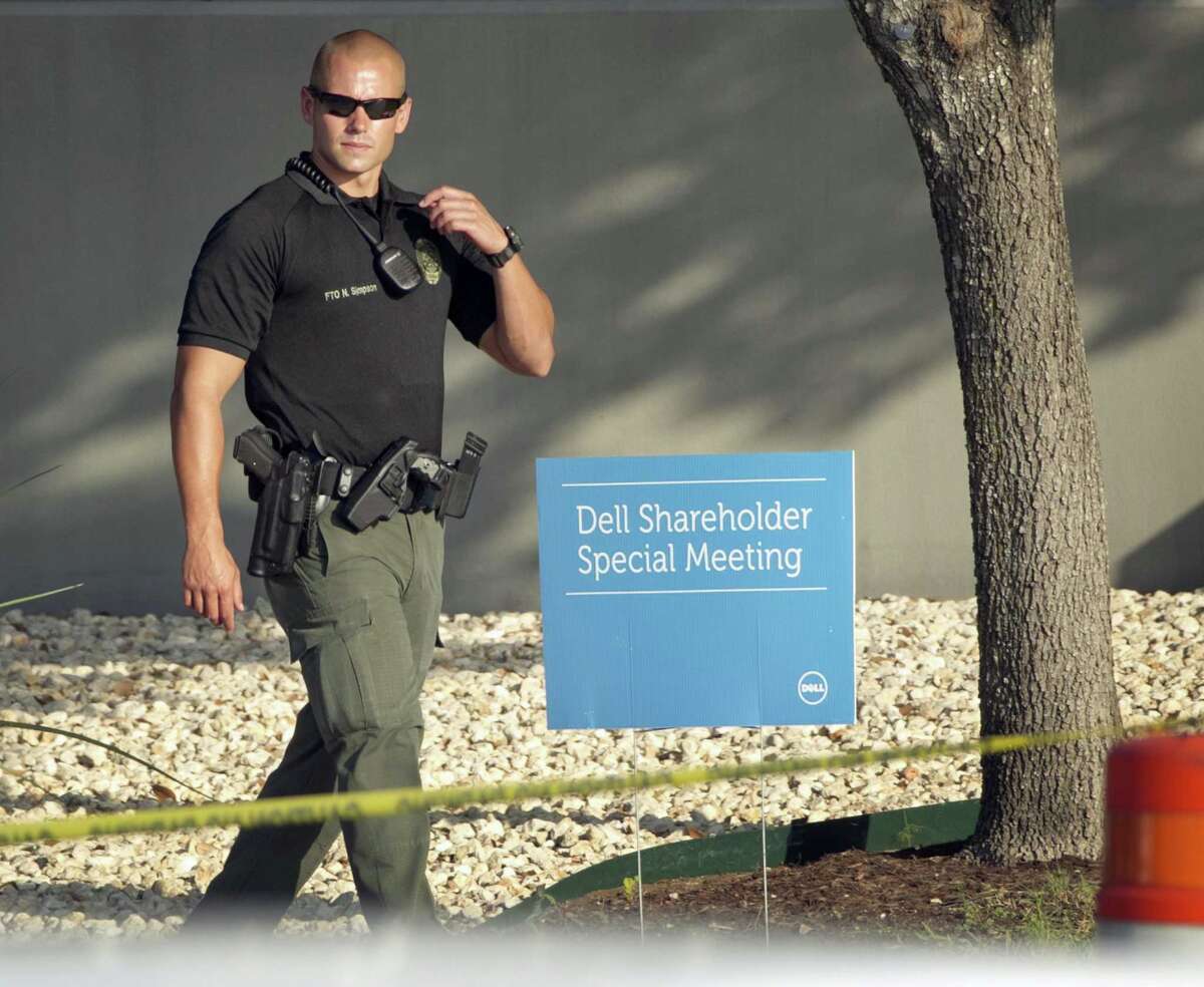 In brief: Dell wins shareholders' vote to go private