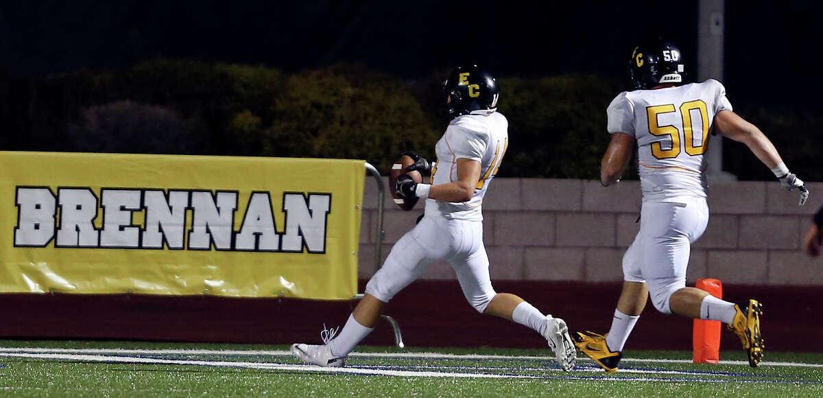Brennan's defense makes statement vs. E. Central