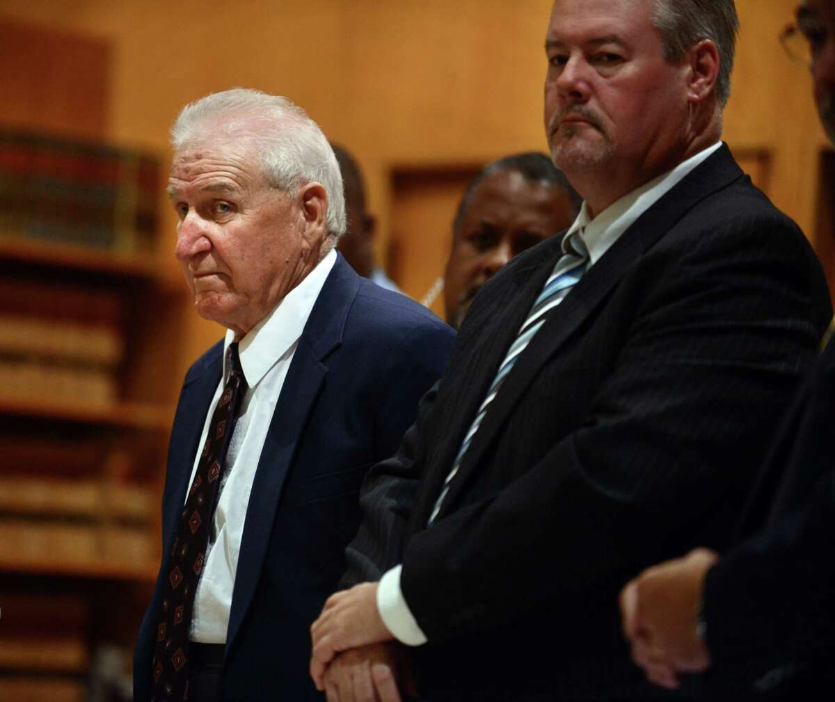 Badaracco gets seven-year prison sentence