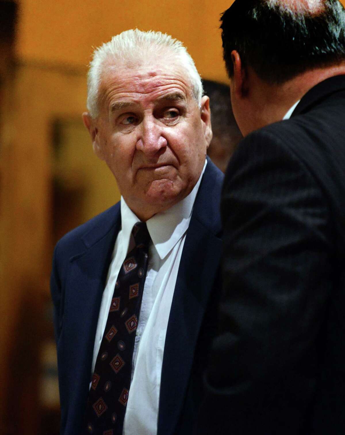 Badaracco gets seven-year prison sentence