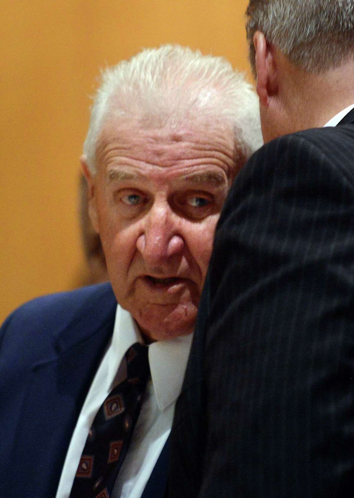 Badaracco gets seven-year prison sentence