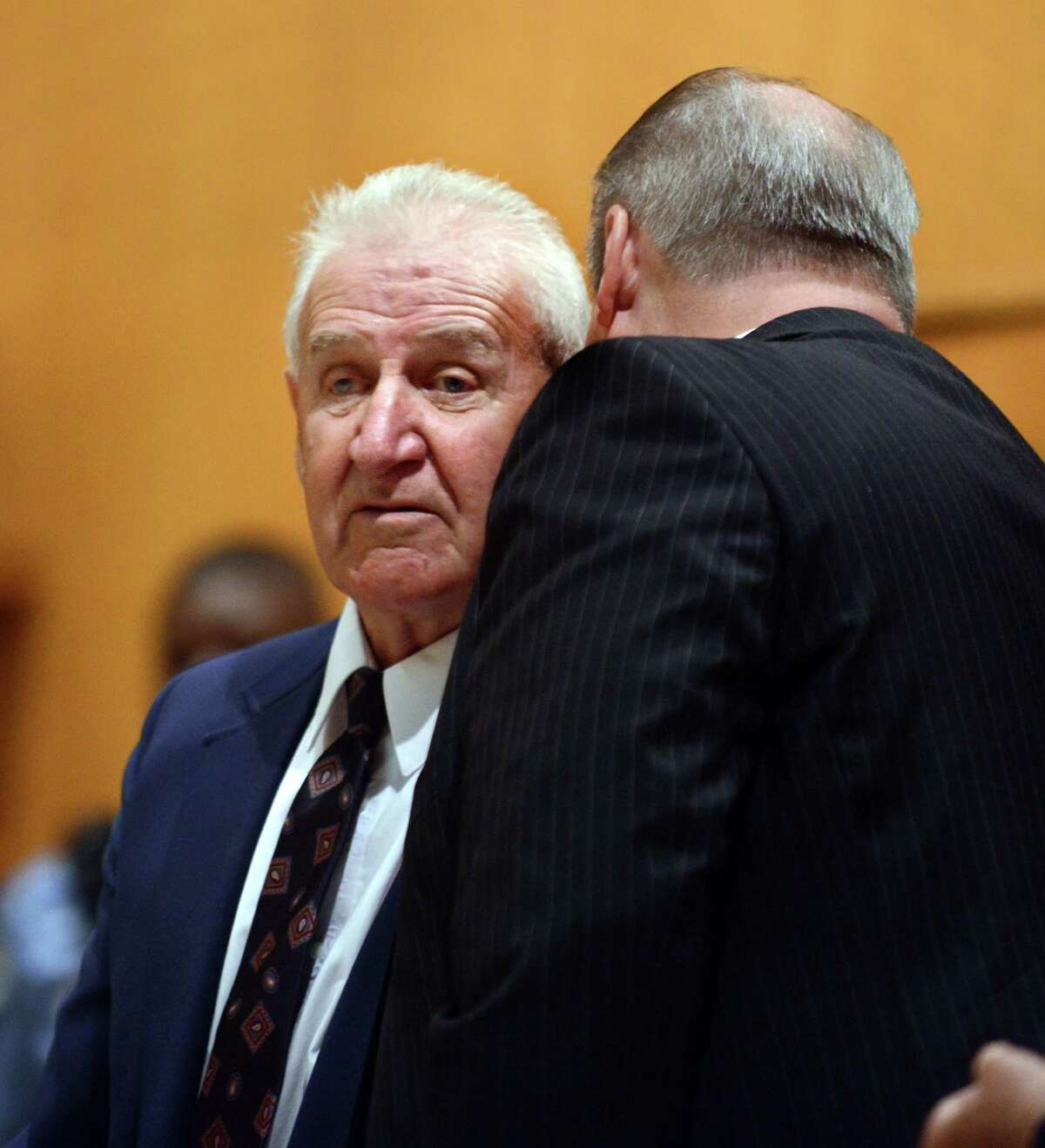 Badaracco gets seven-year prison sentence