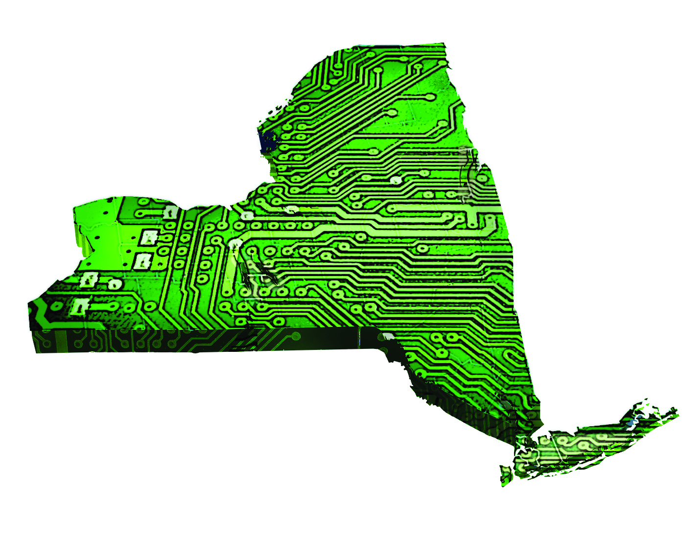 Smith: Tech growth hinges upon many factors