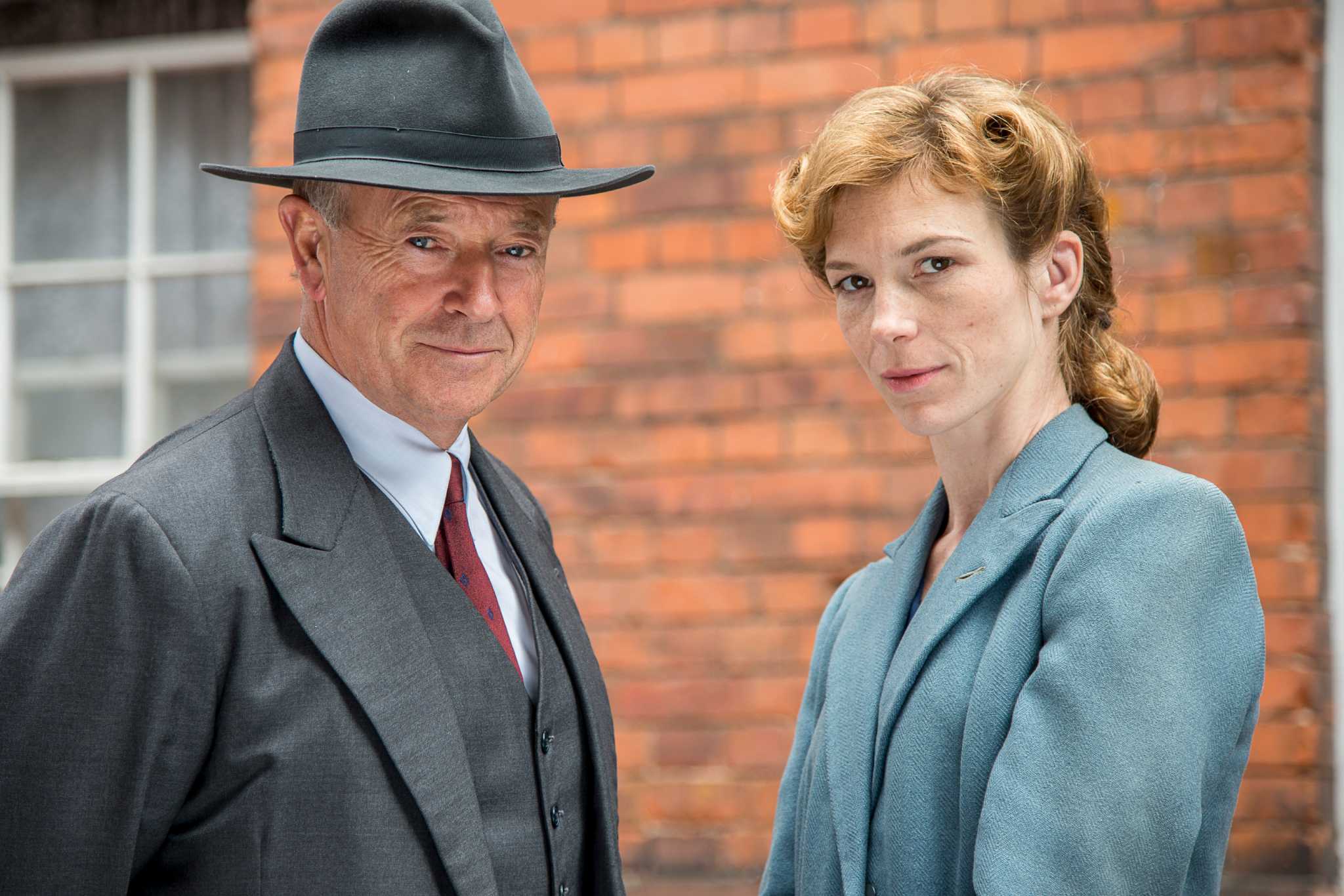 'Foyle's War' returns