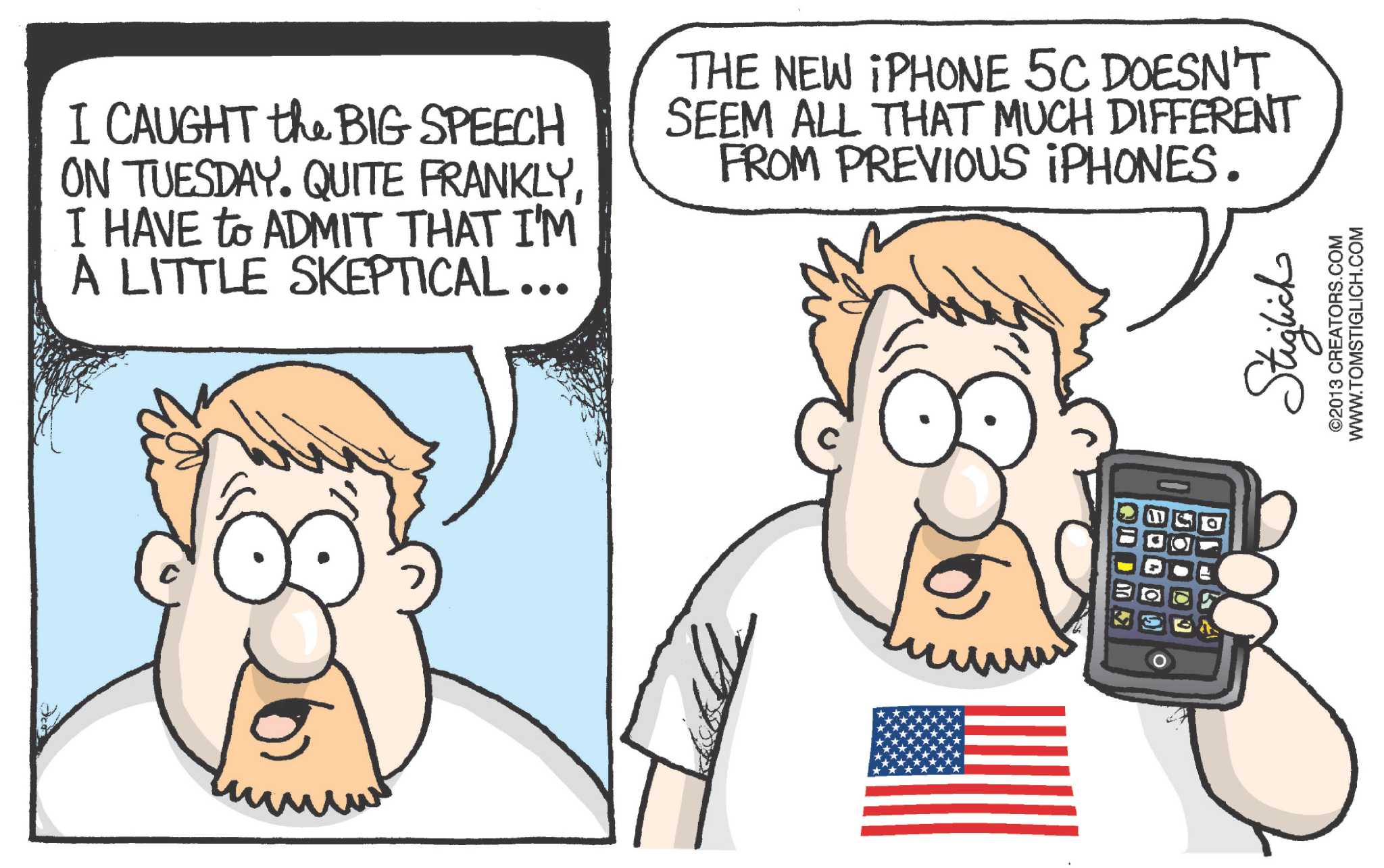 'Toon Time 9-14-13