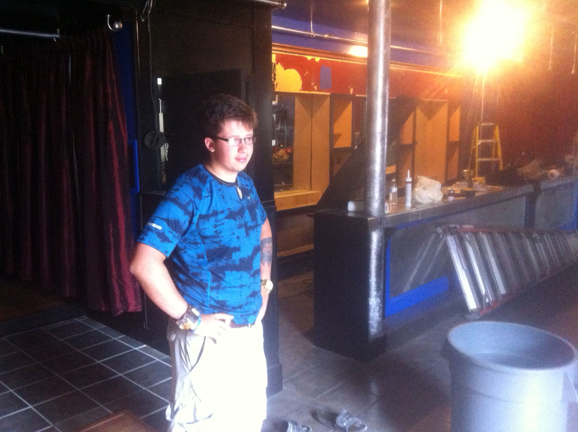 New nightclub to open in Danbury