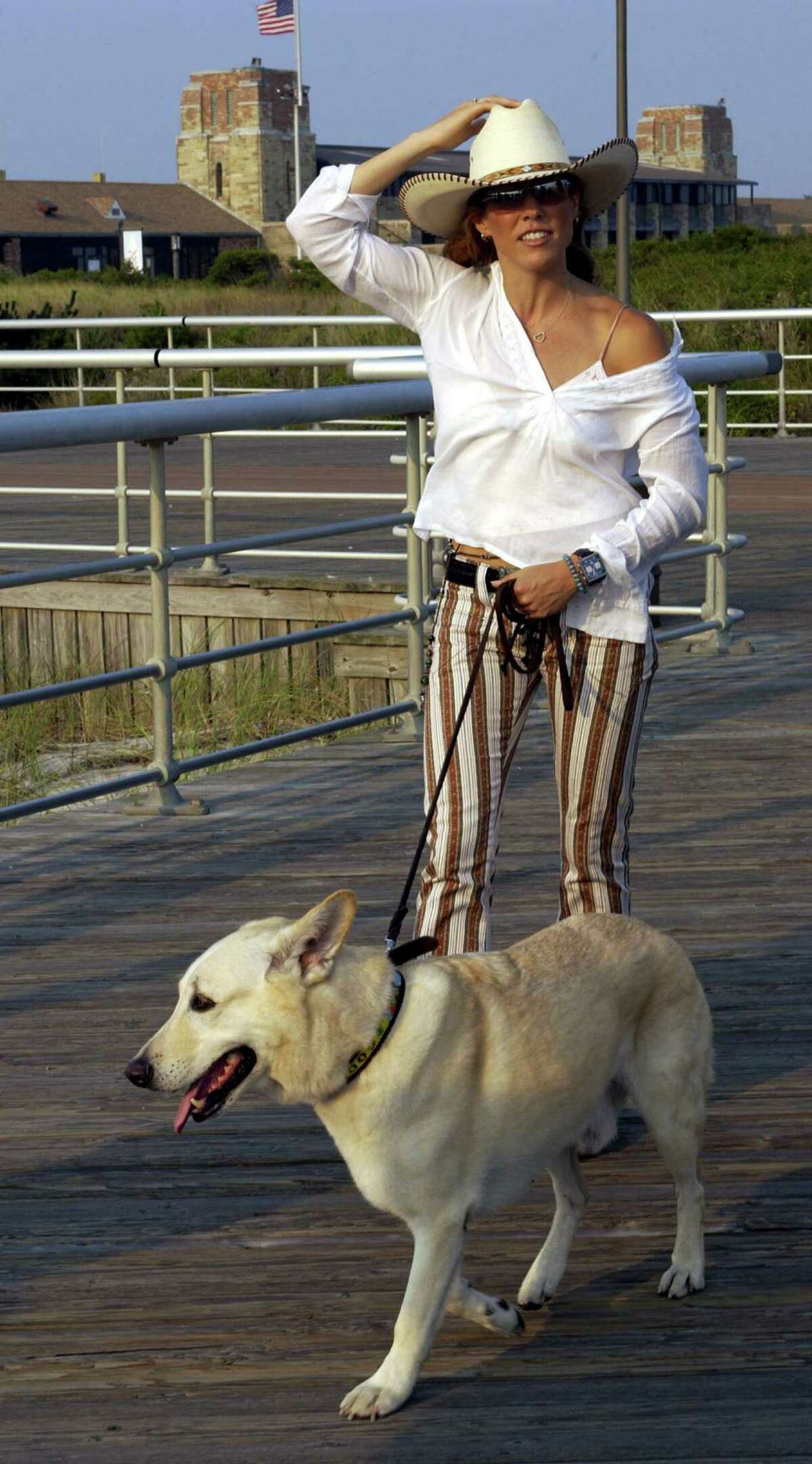 Sheryl Crow's country style