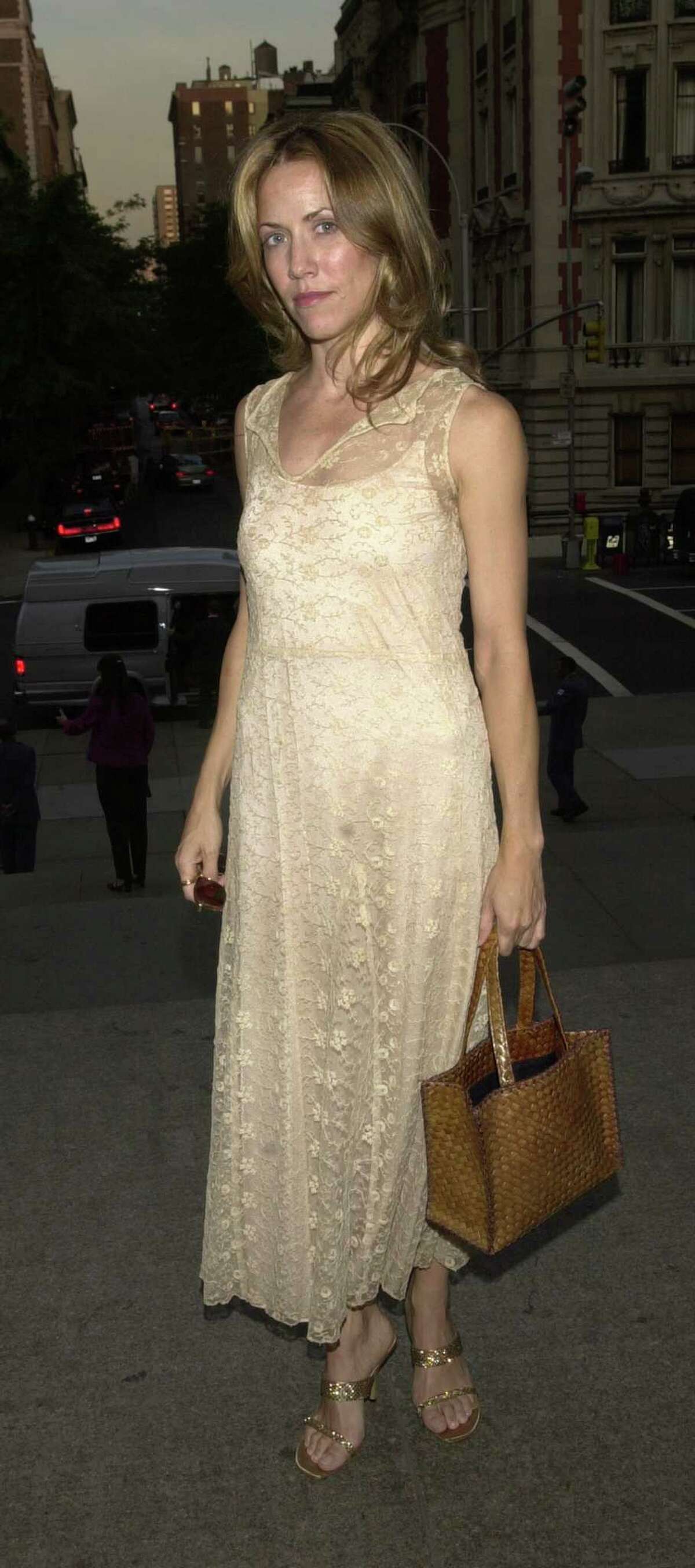 Sheryl Crow's country style