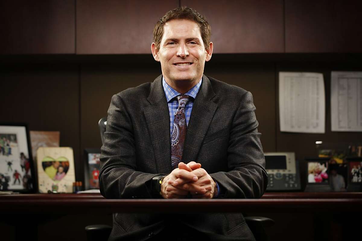 Steve Young says he'd quit TV, but he wants to keep a 'high profile ...