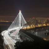 Bay Bridge's new span well crafted, but not iconic - SFGate
