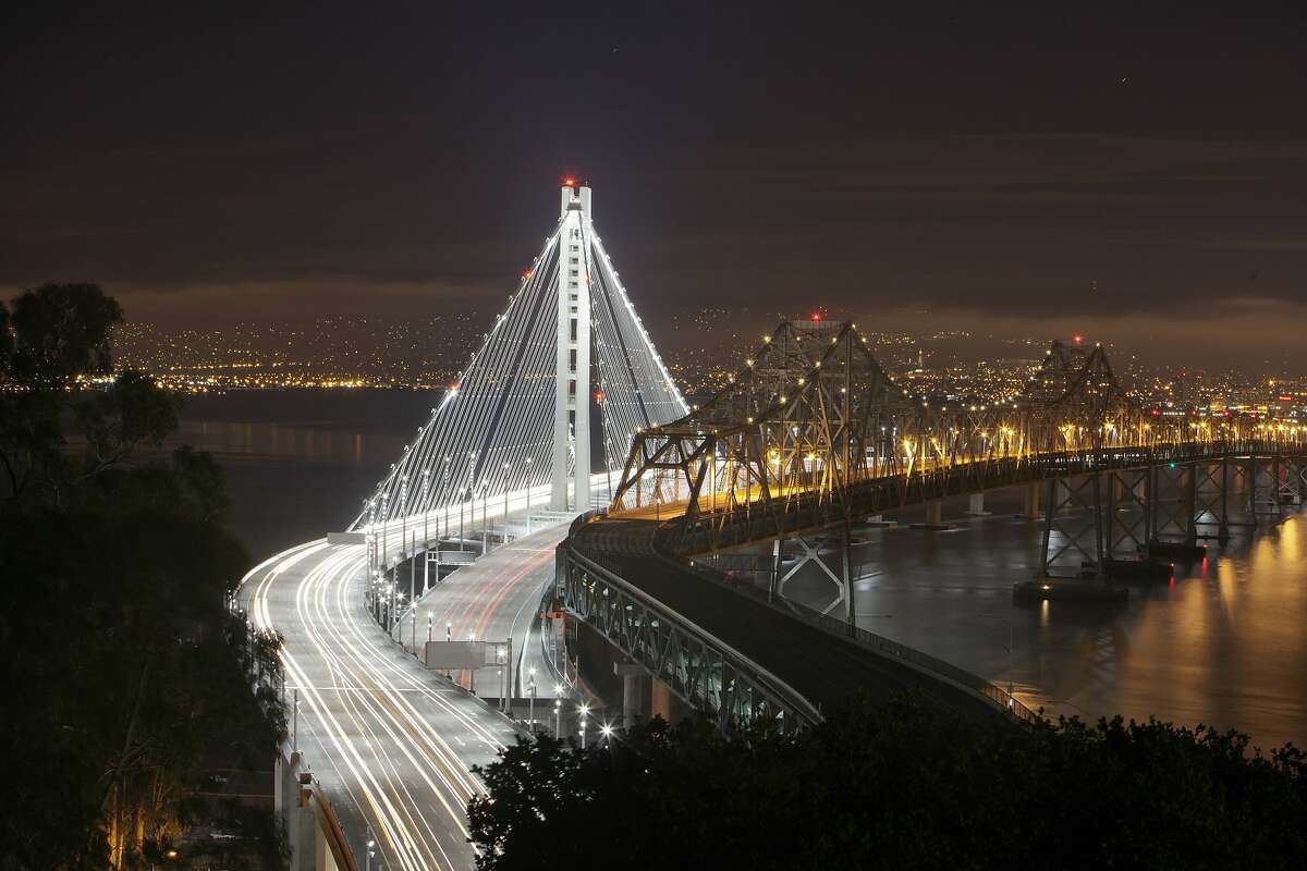 Bay Bridge's new span well crafted, but not iconic
