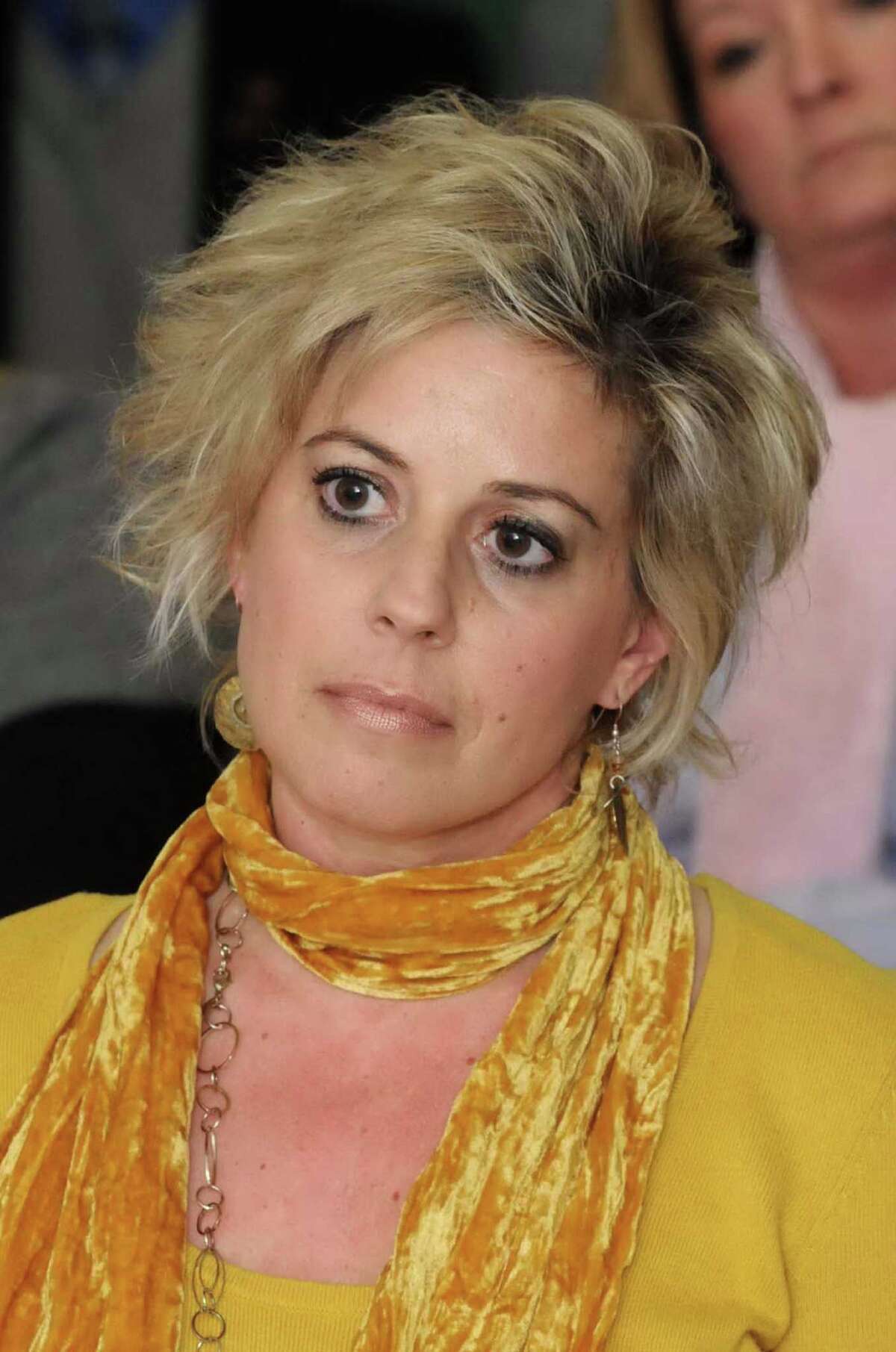 GOP town clerk has challenger