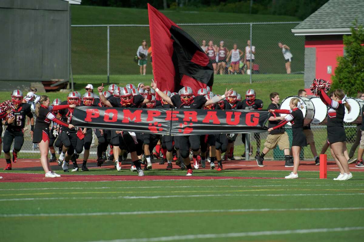 Newtown defense comes up big in season-opening win at Pomperaug