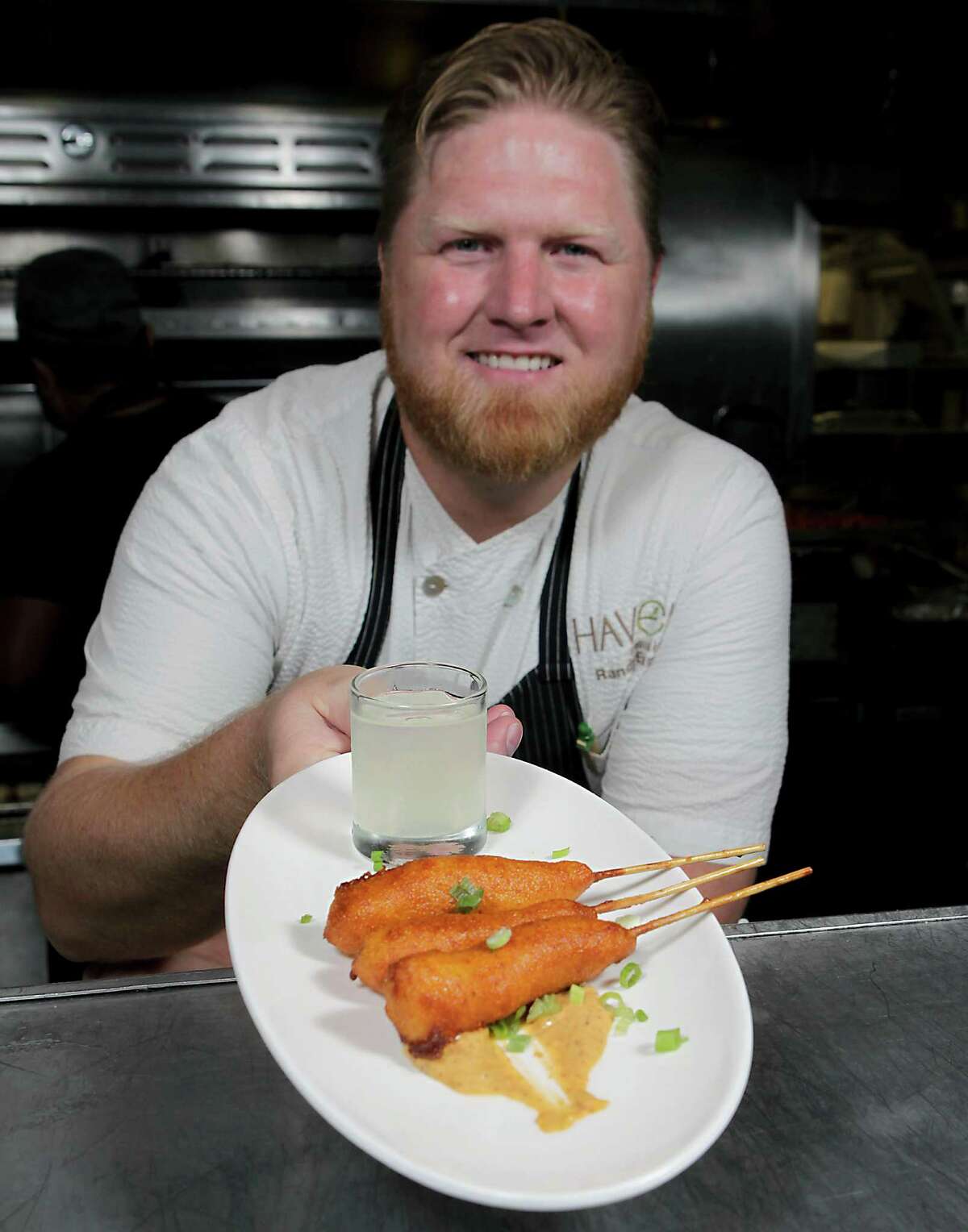 Randy Evans takes job with H-E-B as director of restaurants