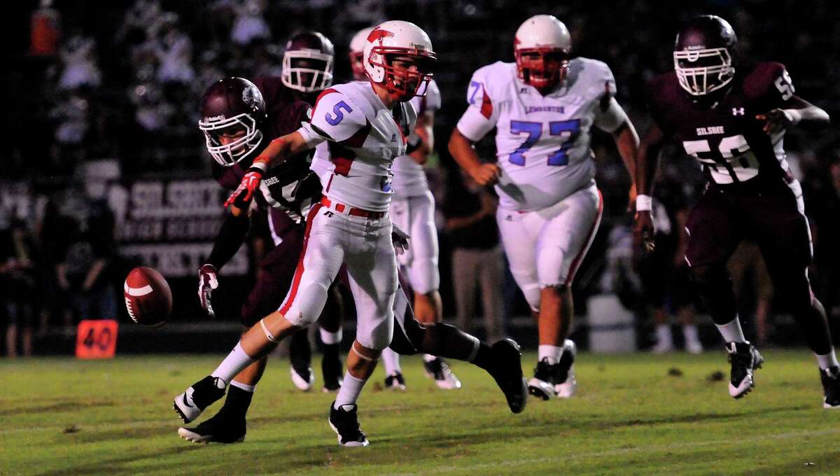 Silsbee uses strong second half to run away from Lumberton