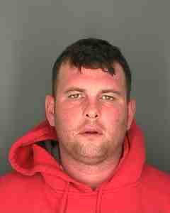 Police arrest cash theft suspect