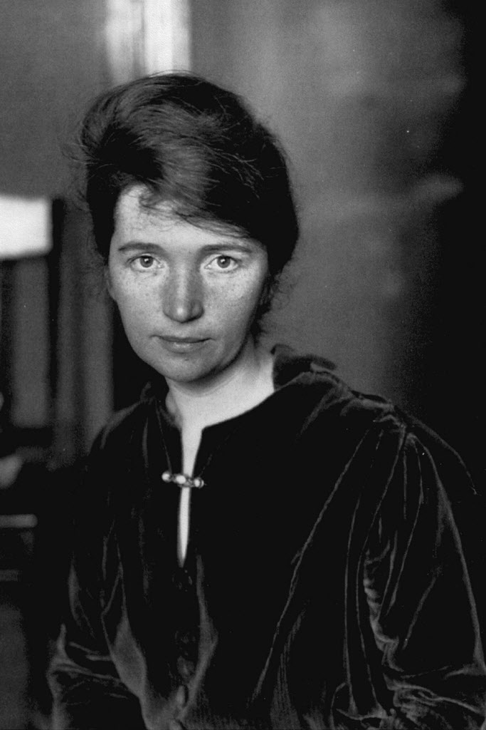 Commentary: Sanger would be horrified by battles unwon