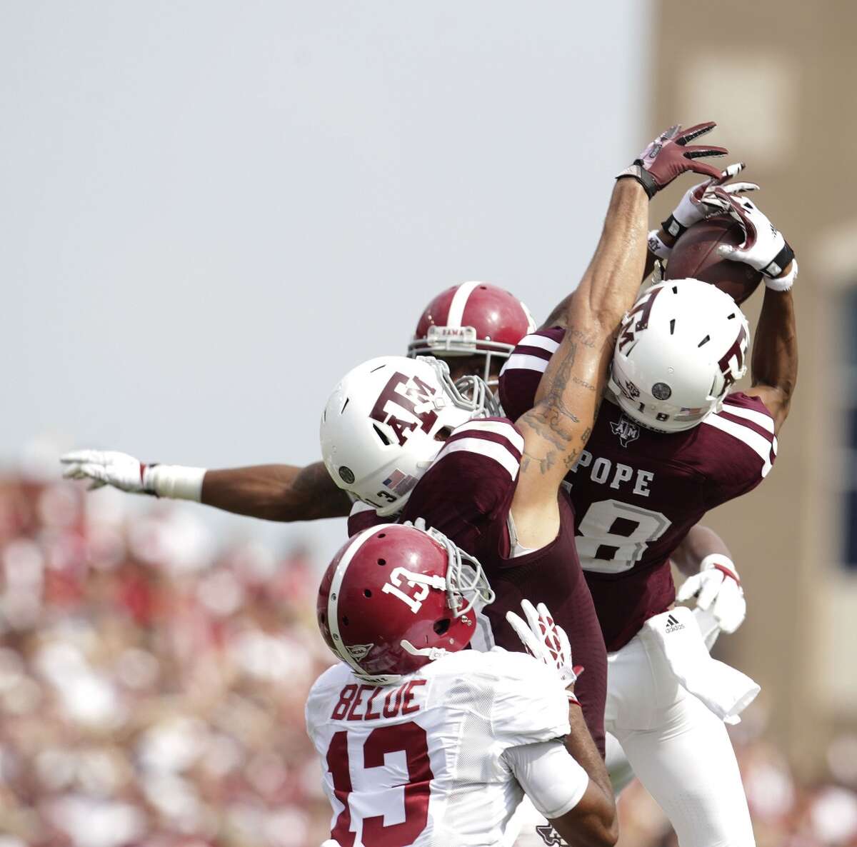 On Google, it's not just Texas that wants to secede