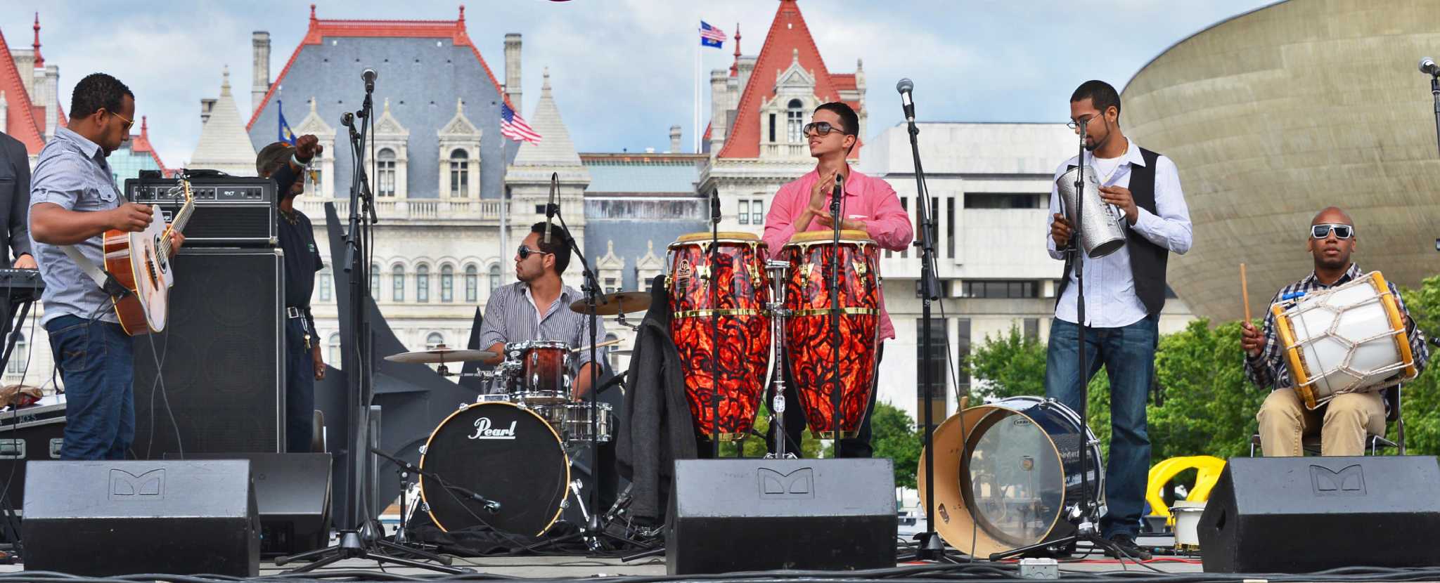 Photos: Heritage celebration