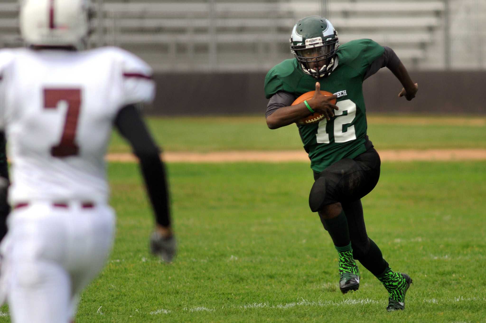 It's Friday night; here are 5 things to know