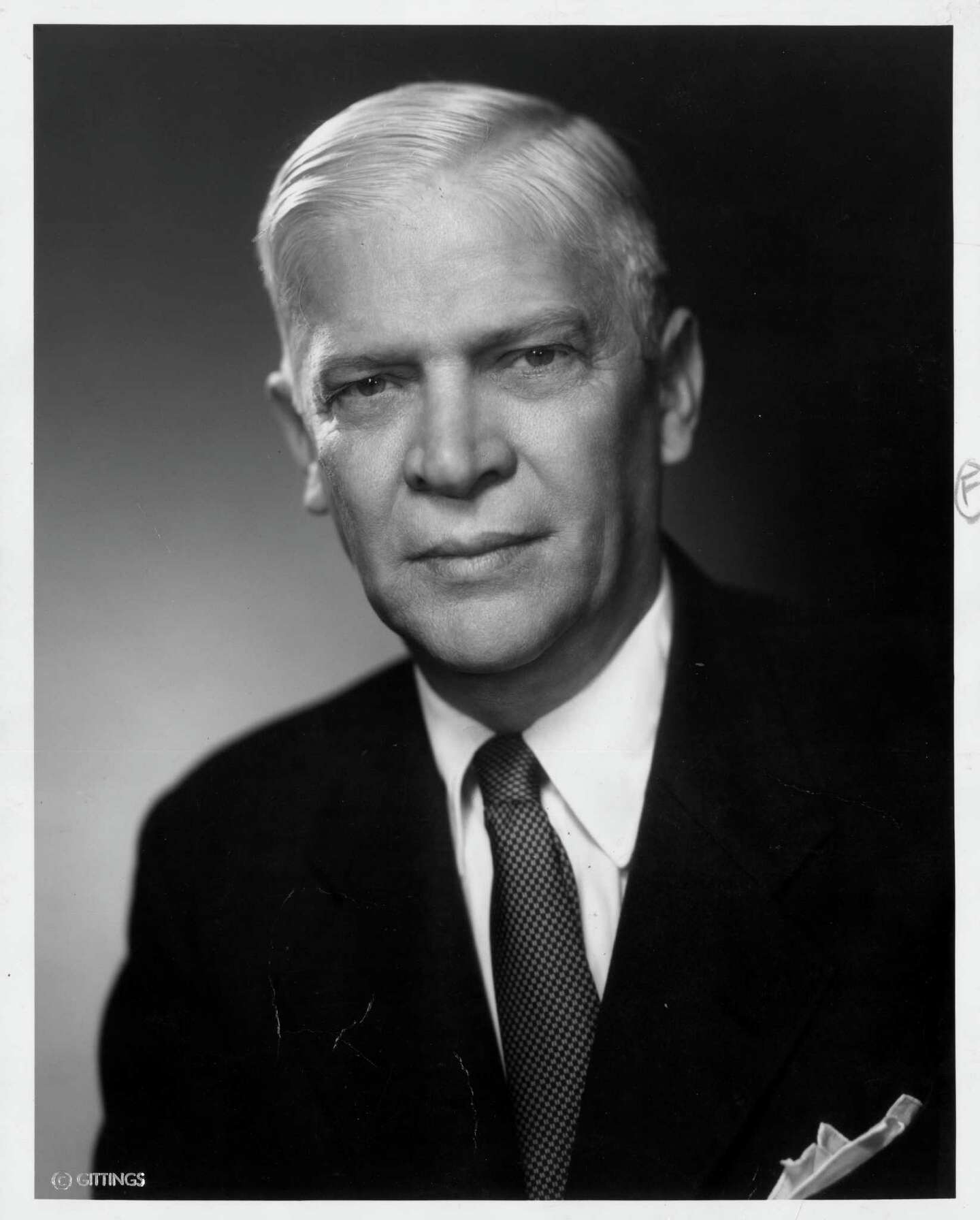 A worthy endeavor: How Albert Thomas won Houston NASA's flagship center