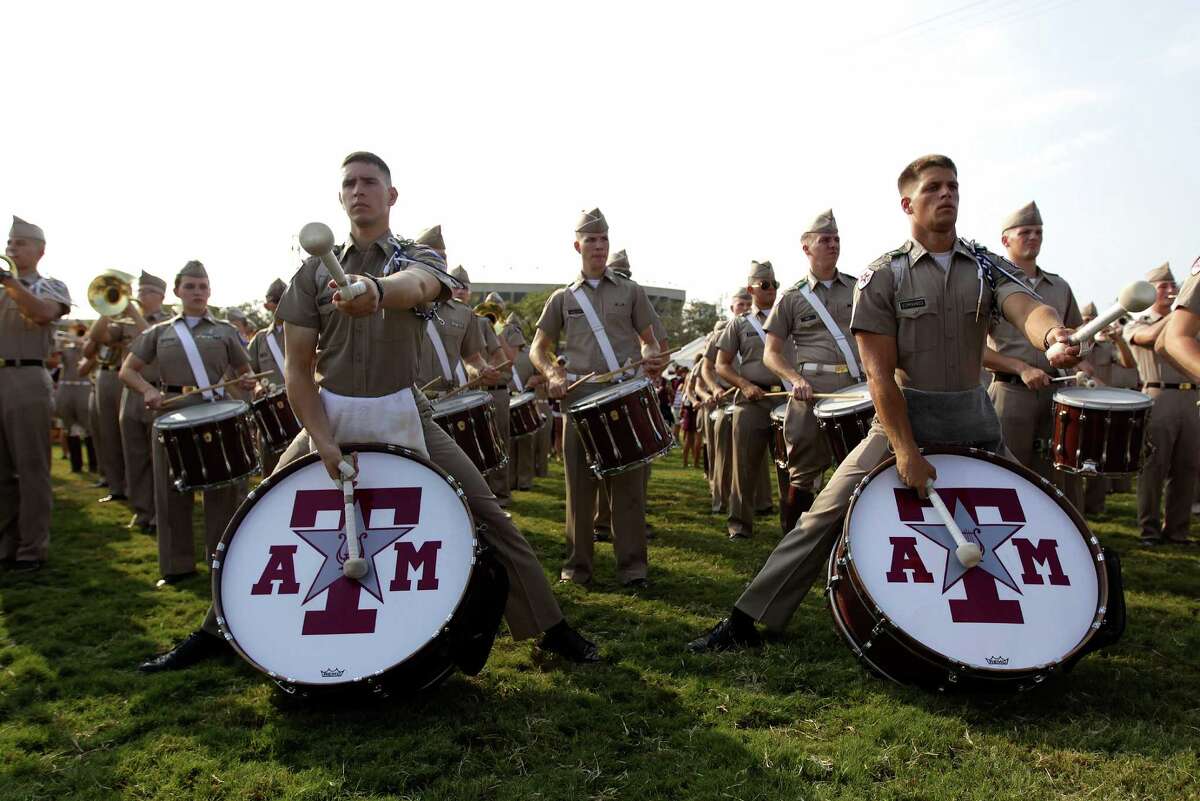 Gallery Texas Colleges With Drops In International Applications gallery-texas-colleges-with-drops-in-international-applications