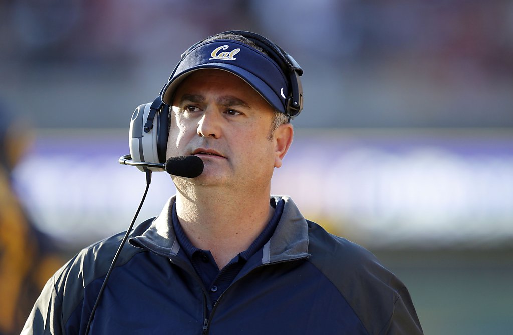 Cal football coaches' tab hits $16.3 million