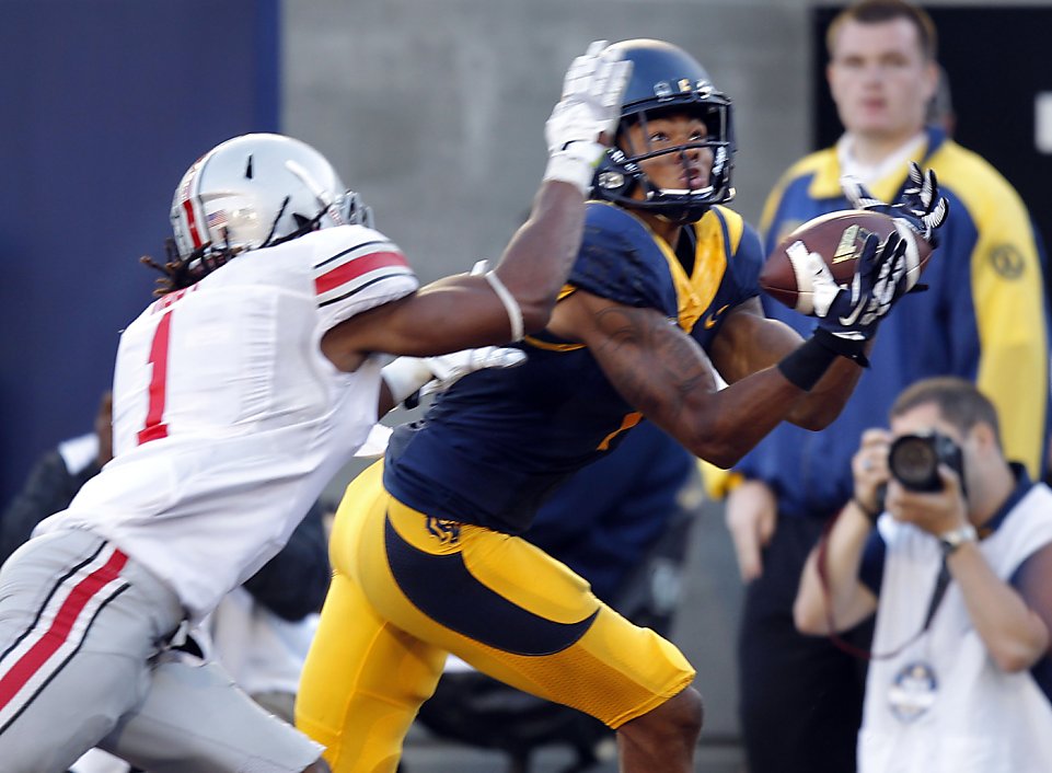 Bears from L.A. area eager for hometown game