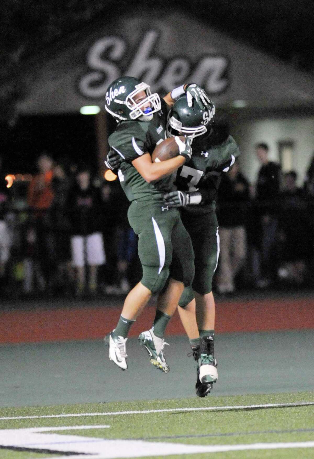 Shen remains at the top