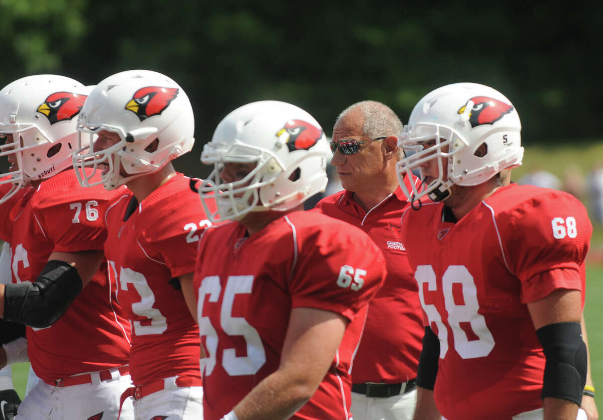 Greenwich football earns dramatic comeback win vs. West Haven