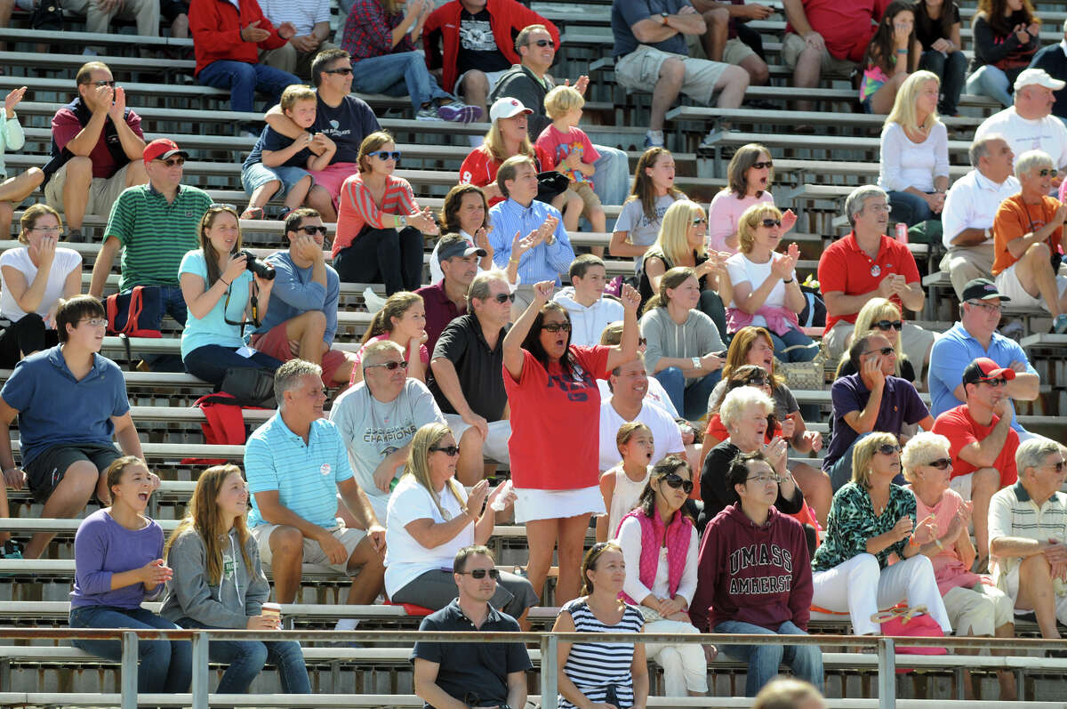 Greenwich football earns dramatic comeback win vs. West Haven