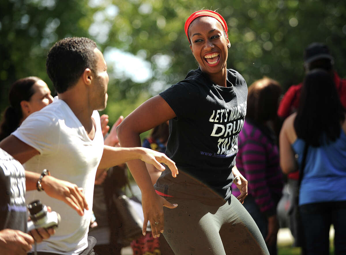 The Weekend in Photos, Sept. 13-15, 2013