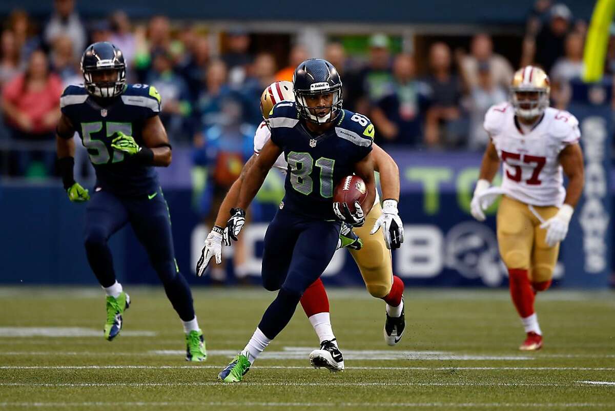 49ers again flop at Century Link