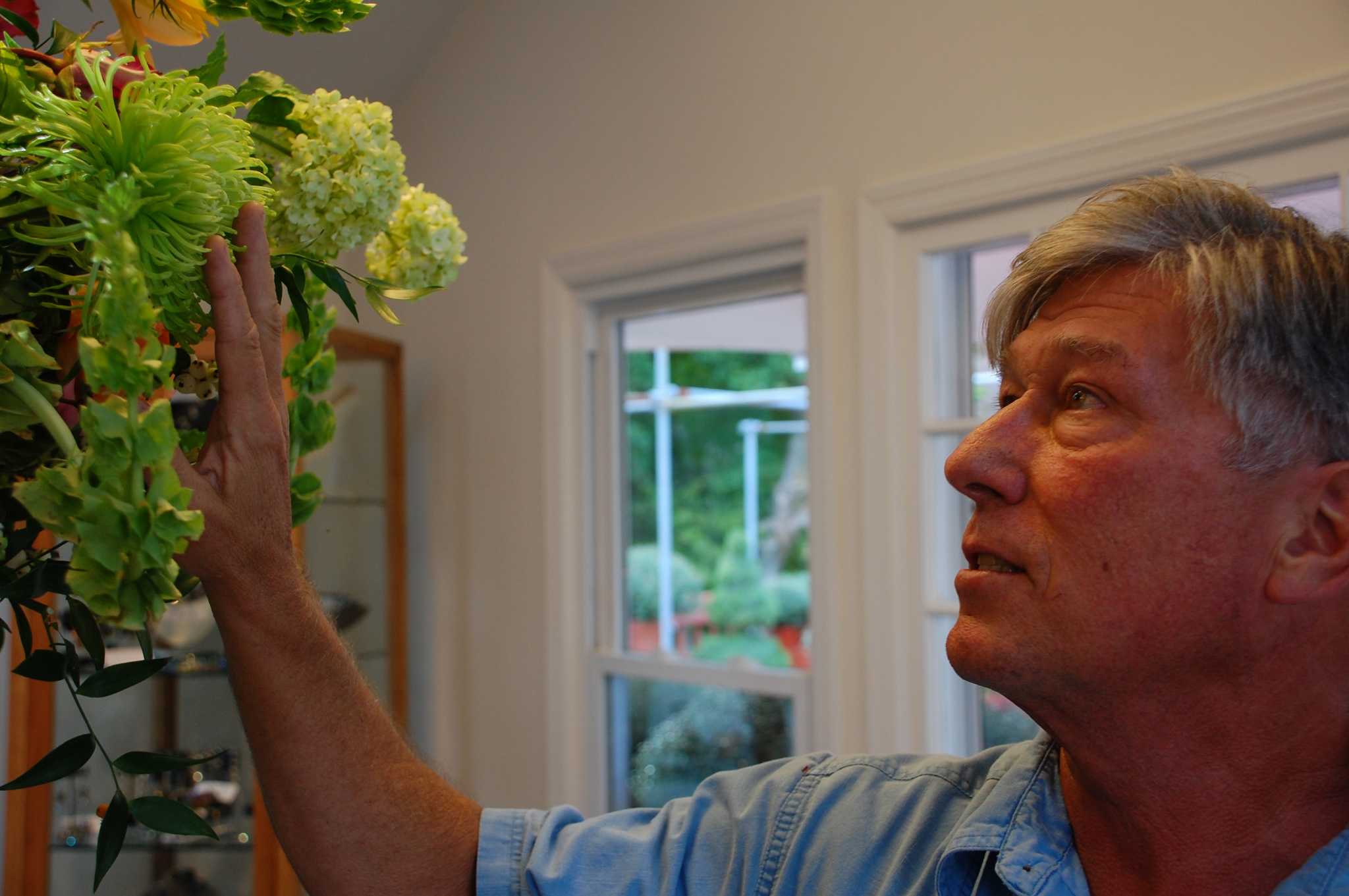 Pippitt returns to his roots with new venture