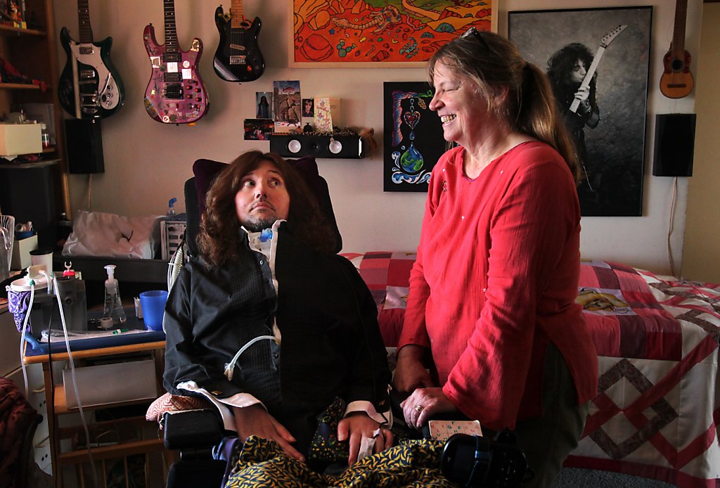 Jason Becker David Lee Roth