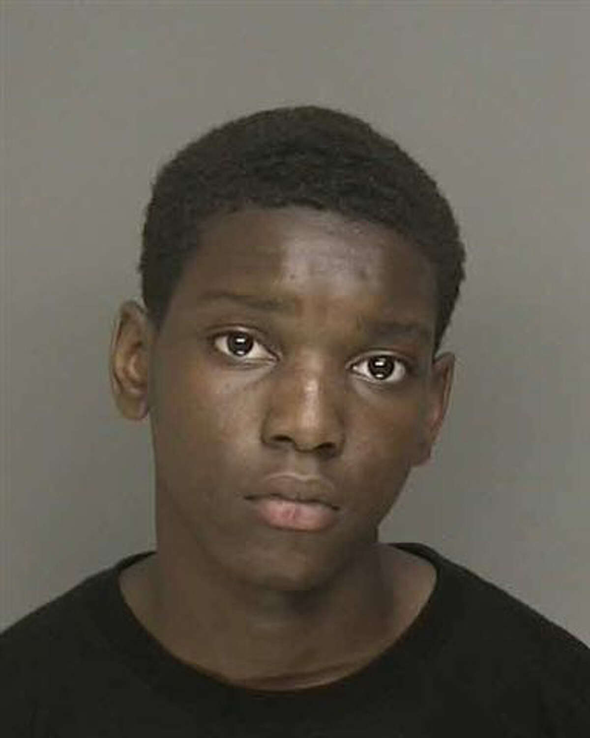 Murder suspect held on $1M bond