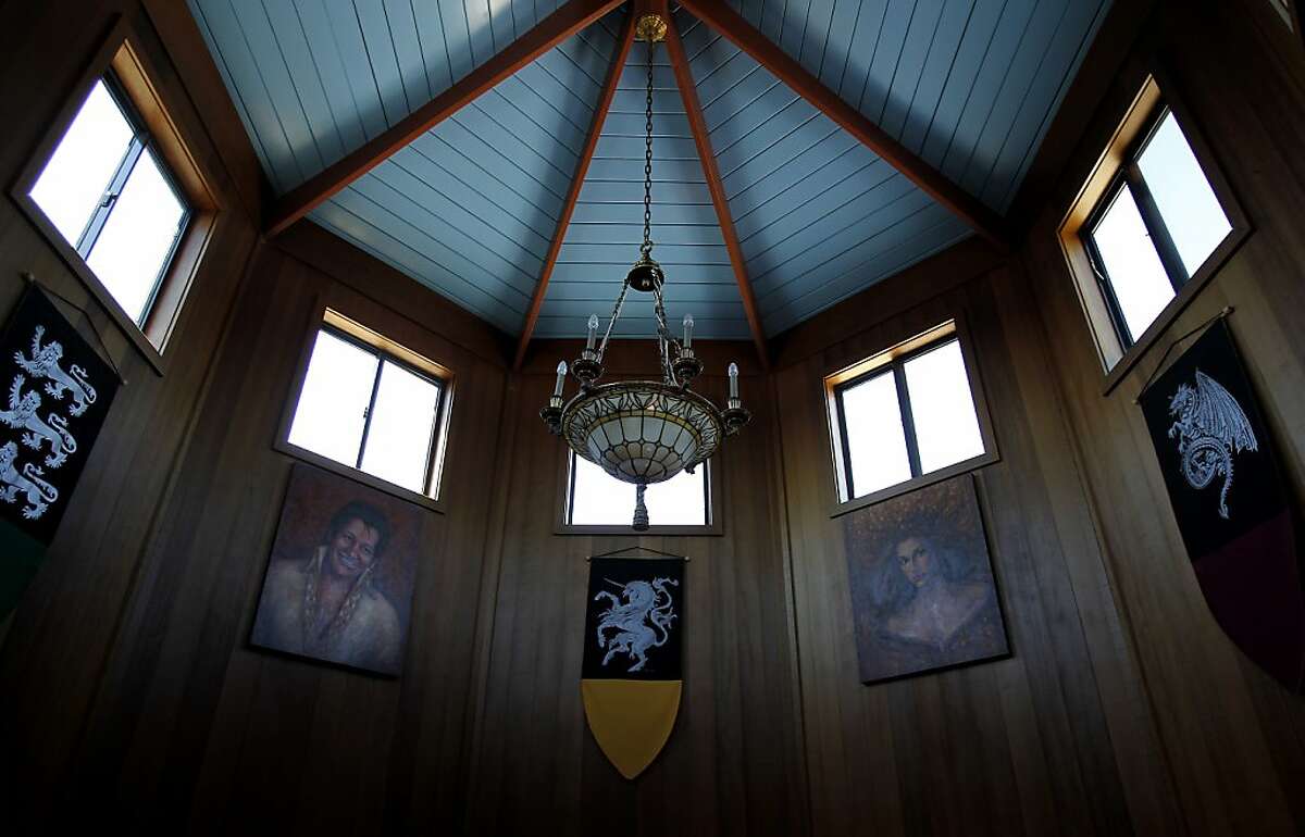 Sausalito Floating Homes Tour launches