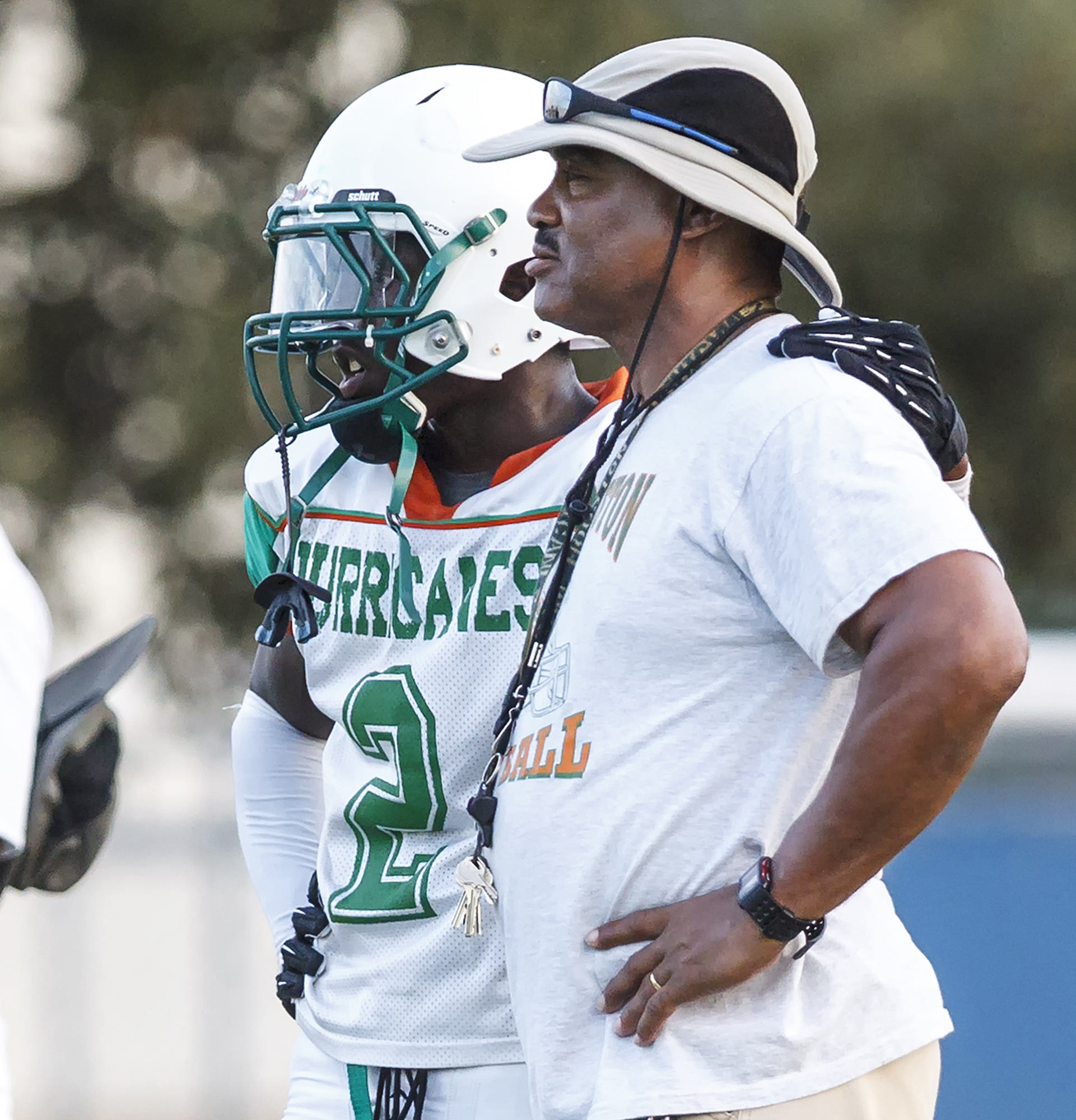 Devine turns onside kicks into winning strategy