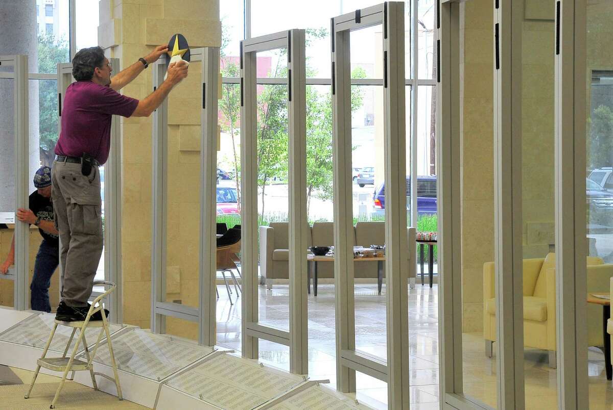 Texas Vietnam Heroes Exhibit comes to Beaumont