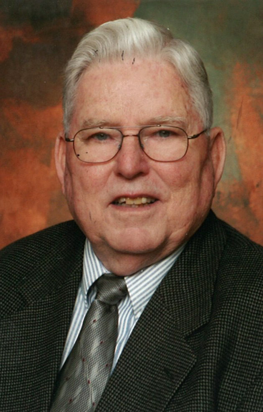 Colton: a family man who toured the world