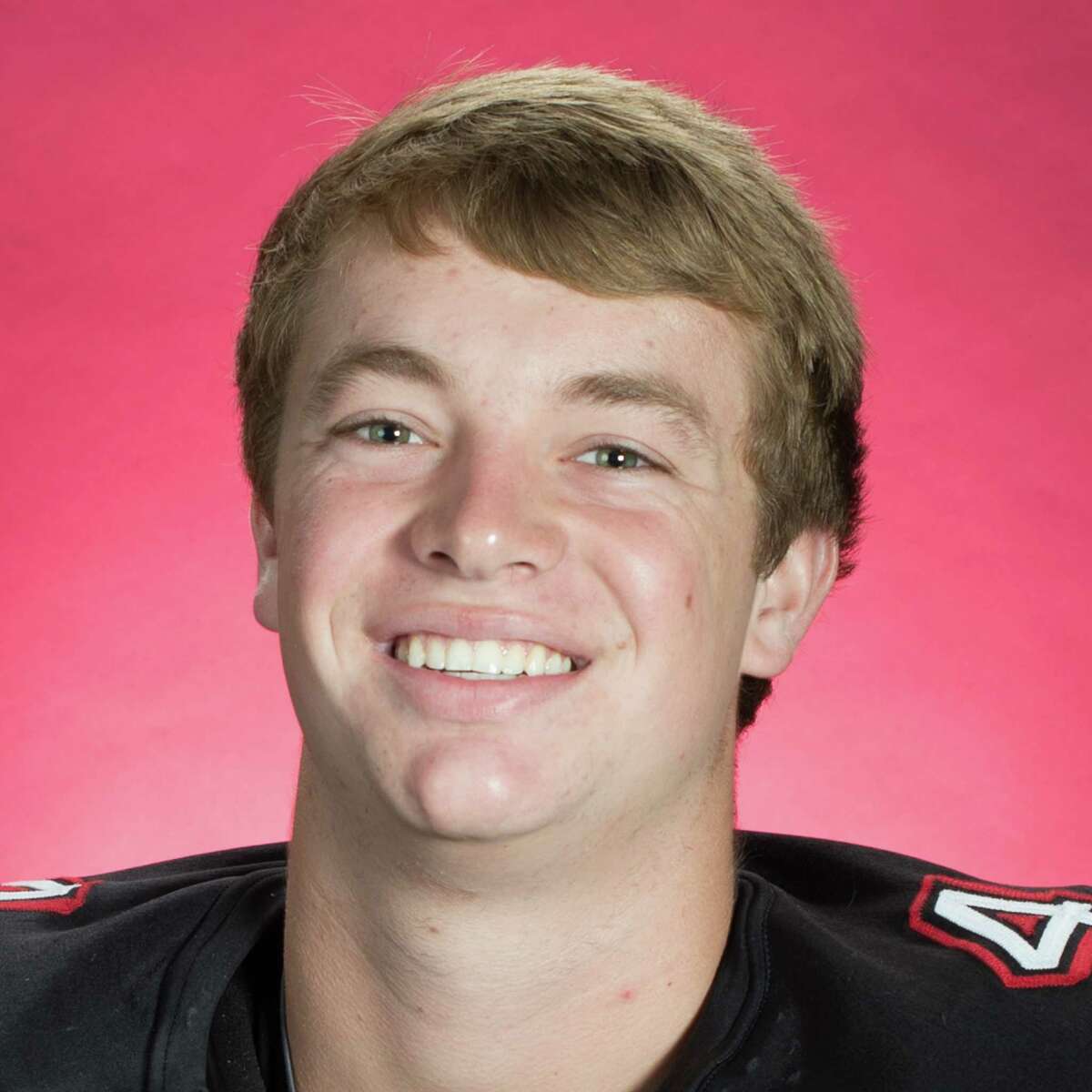 High school athletes of the week: Sept. 17
