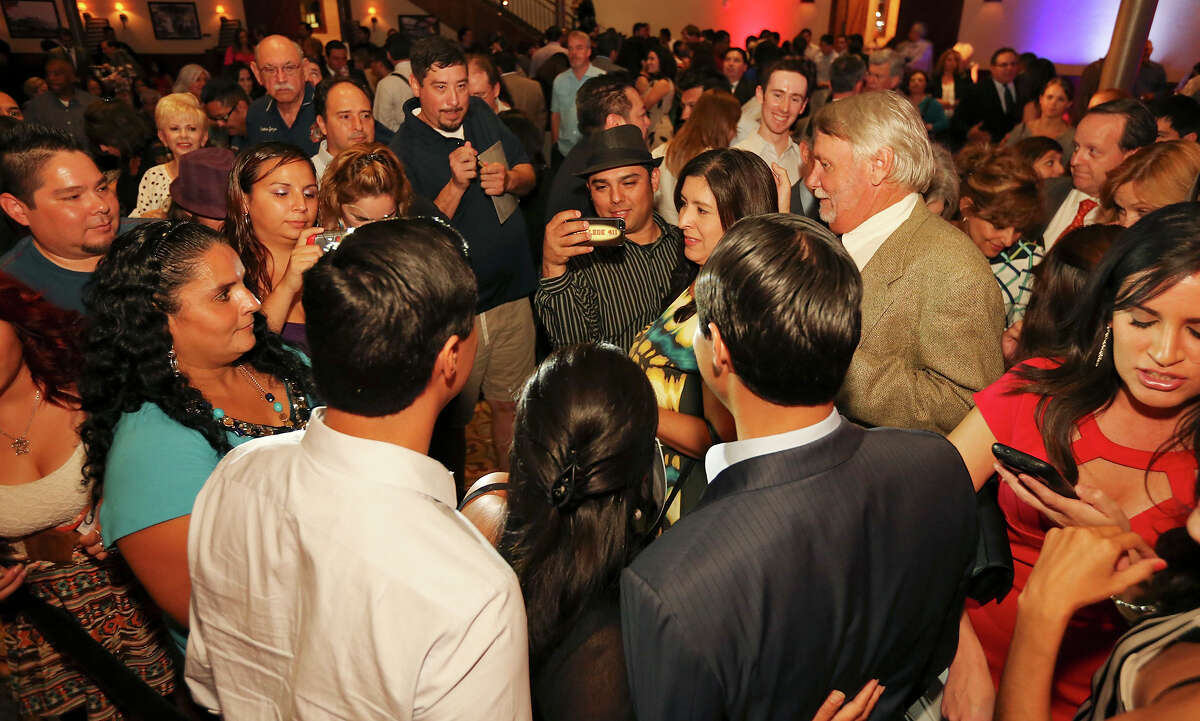 Twice the birthday fun: Castro brothers turn 39